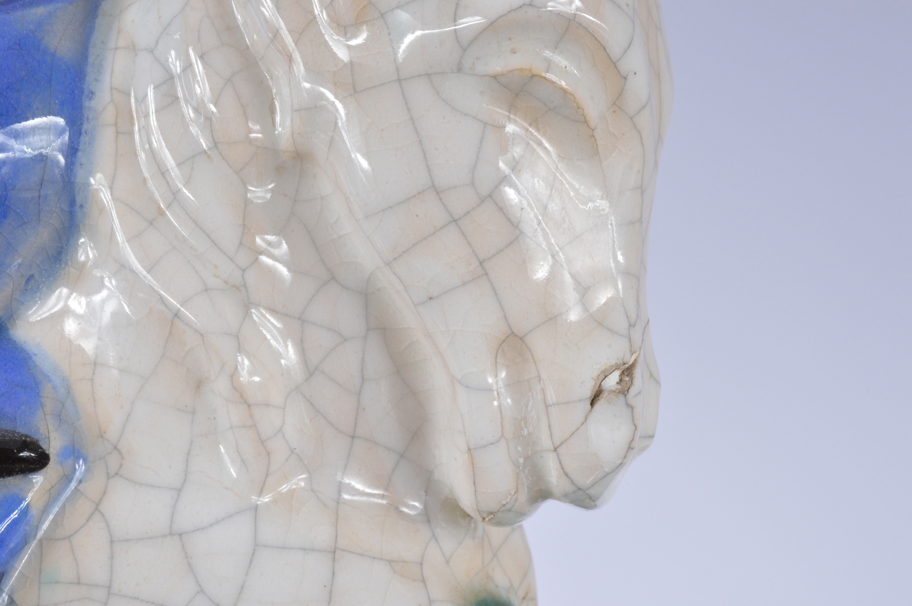 Sybille May | Evolution Pottery figural sculpture | MutualArt