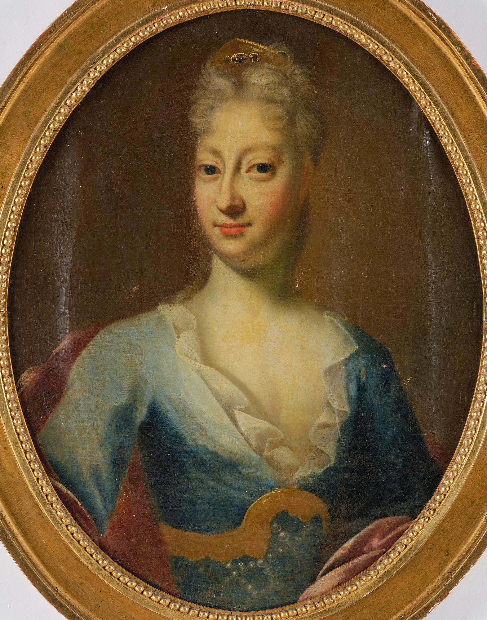 Kristoffer Thomas (thomson) | Ulrika Eleonora Billingsköld (1696-1776 ...