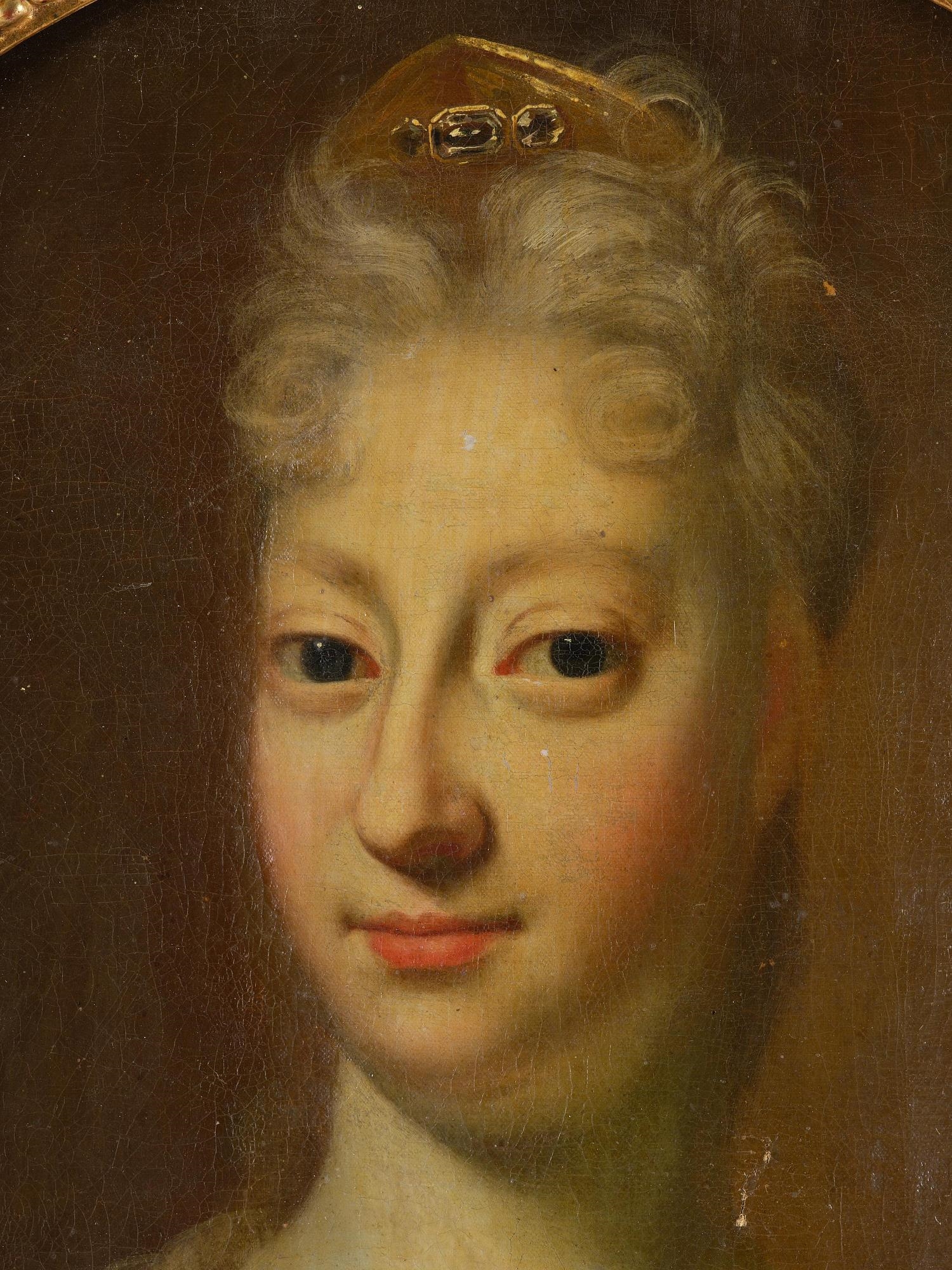 Kristoffer Thomas (thomson) | Ulrika Eleonora Billingsköld (1696-1776 ...