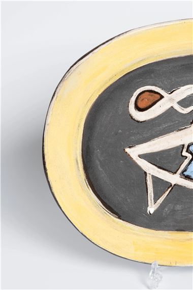 Margrit Linck-Daepp | Schweiz (1953) | MutualArt