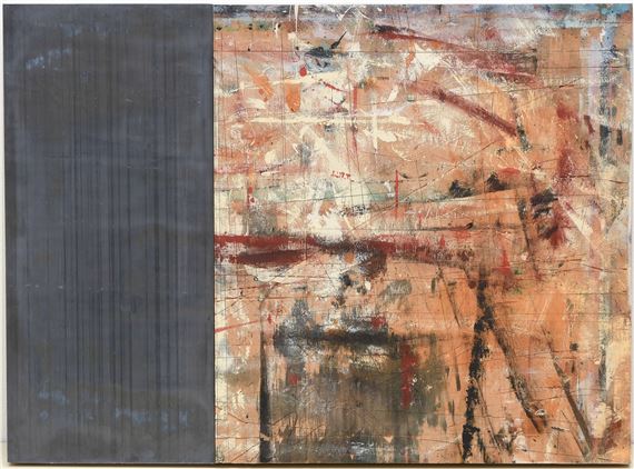 Pier Daniele La Rocca | 1 Artworks at Auction | MutualArt
