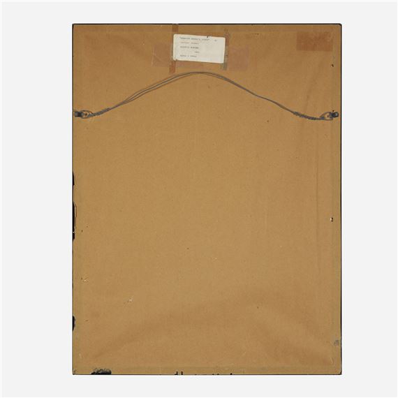 Kenneth Anger | Scorpio Rising (1963) | MutualArt