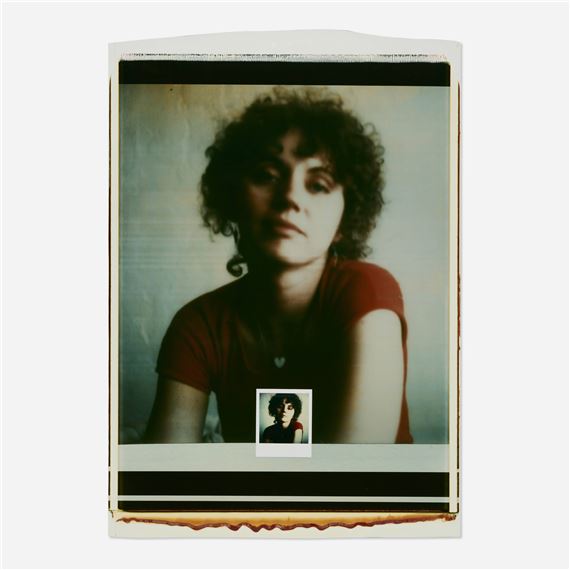 Robert Heinecken | Joy Joy (1980) | MutualArt