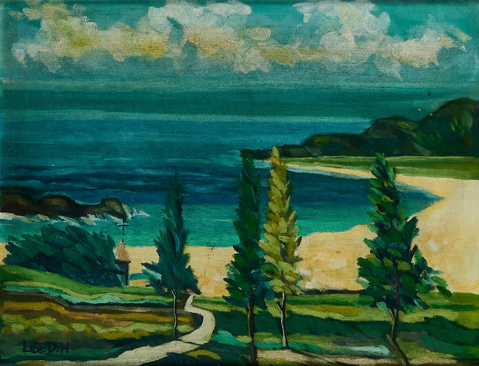 Lee DongHoon | Sight | MutualArt