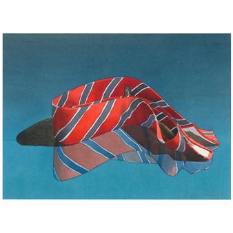 Mark Adams | 101 Artworks at Auction | MutualArt