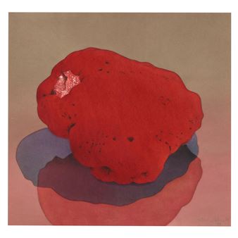 Mark Adams | 103 Artworks at Auction | MutualArt