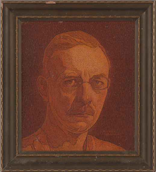 Pontus Lanner | 1 Artworks | MutualArt