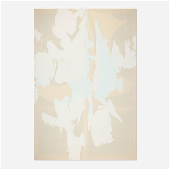 Zak Prekop | Blue Transparency (2012) | MutualArt