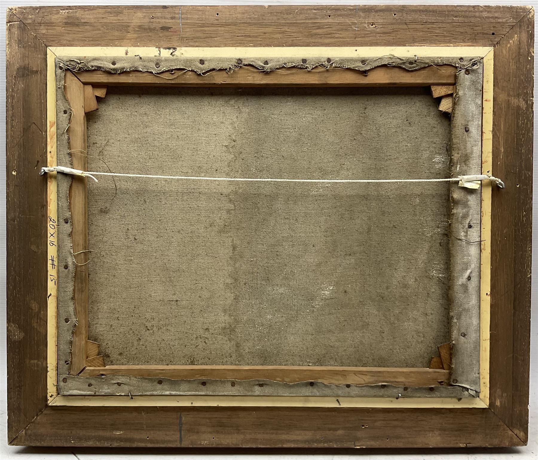 Frederick Stead | View Across the Dales in Autumn | MutualArt