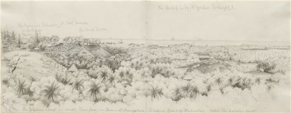 W. Gordon Forbes | 1 Artworks | MutualArt