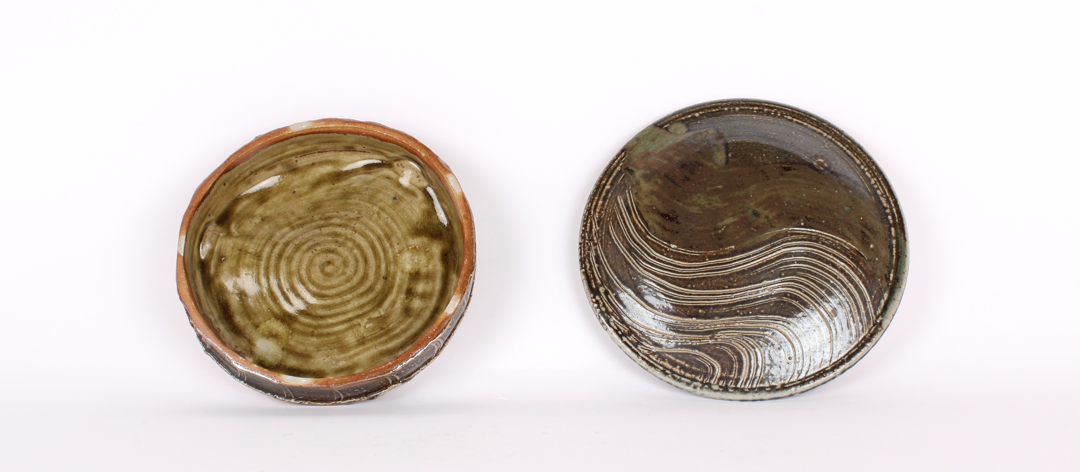 Ruthanne Tudball | Large Stoneware Bowl with Cover | MutualArt