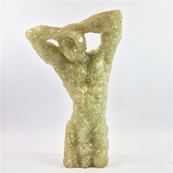 Stephen Yates | MALE FIGURE | MutualArt