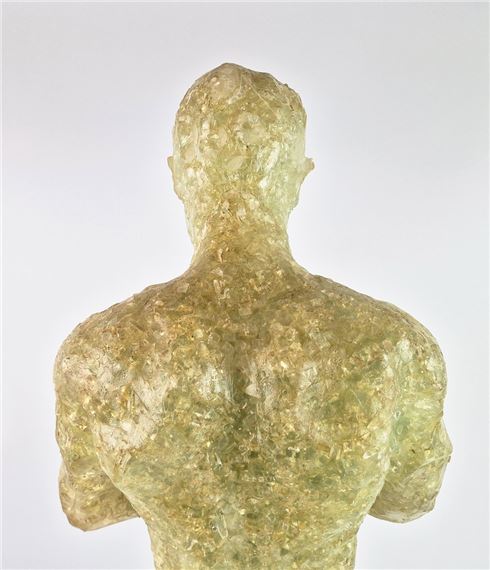 Stephen Yates | STANDING MALE FIGURE | MutualArt