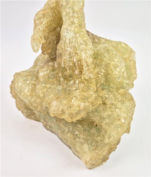 Stephen Yates | STANDING MALE FIGURE | MutualArt