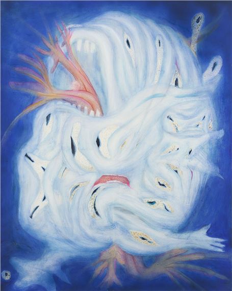 Konrad Kruzynski | 04 (2023 - 2025) | MutualArt
