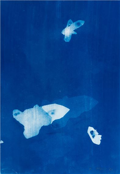 Richard Messner | 1 Artworks | MutualArt