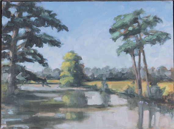 Ann Hartman | 1 Artworks at Auction | MutualArt