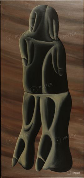 József Gaál | Bataris (1994 (1994) | MutualArt