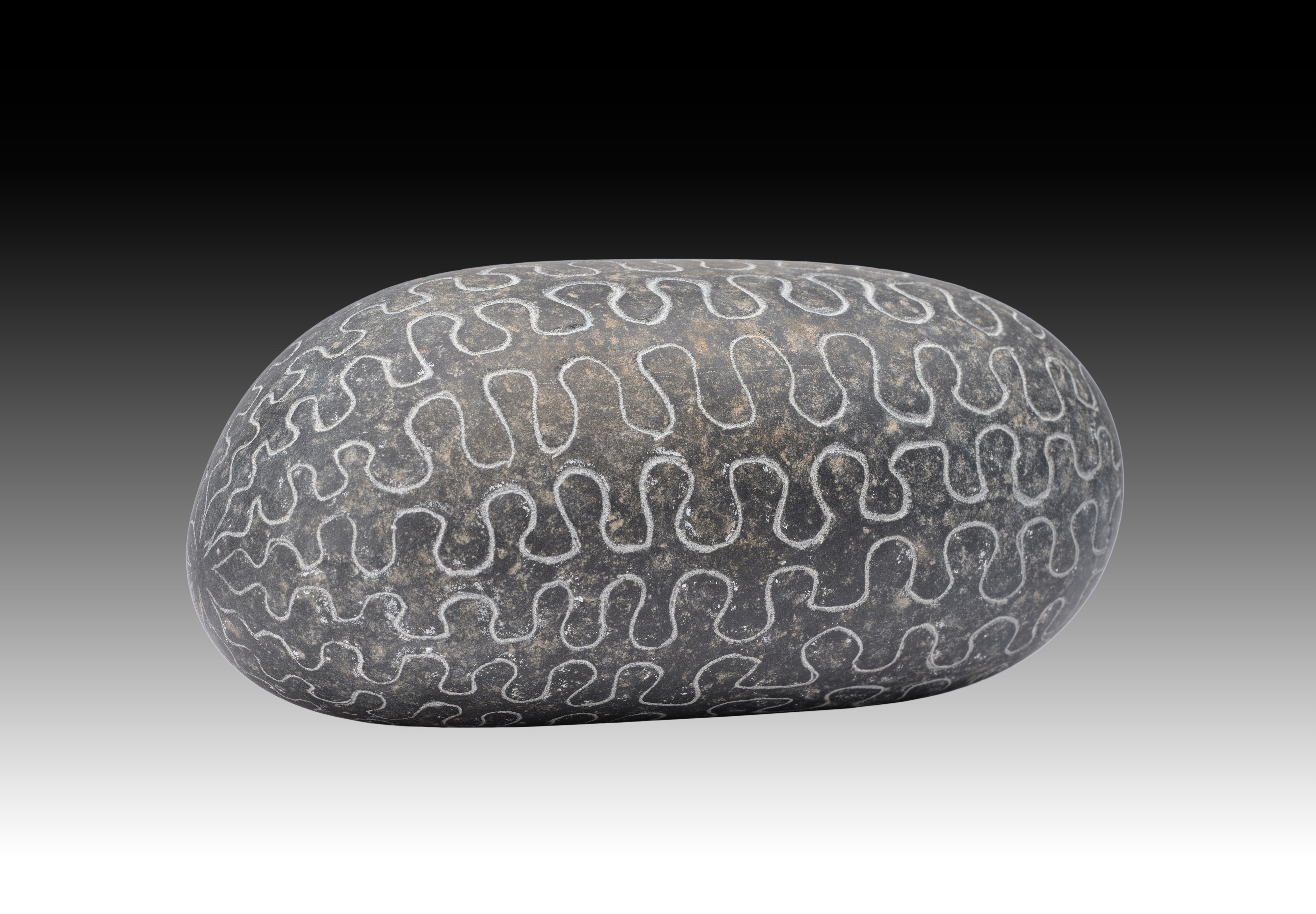 Peter Randall-Page | Stone Maquette V (2014) | MutualArt