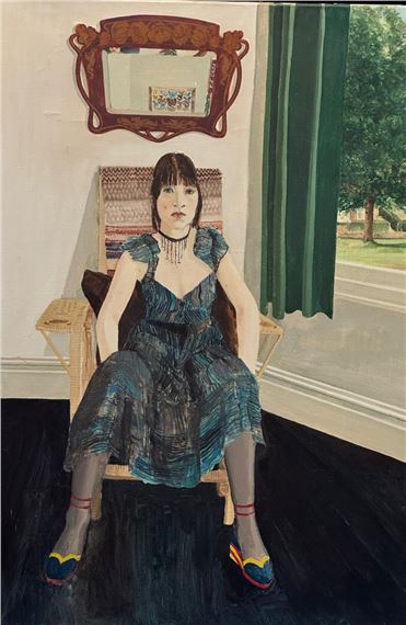 David Remfrey | 1 Artworks at Auction | MutualArt