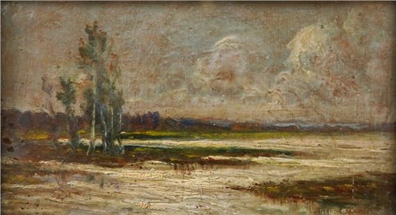 Alajos Gerhardt | 1 Artworks at Auction | MutualArt