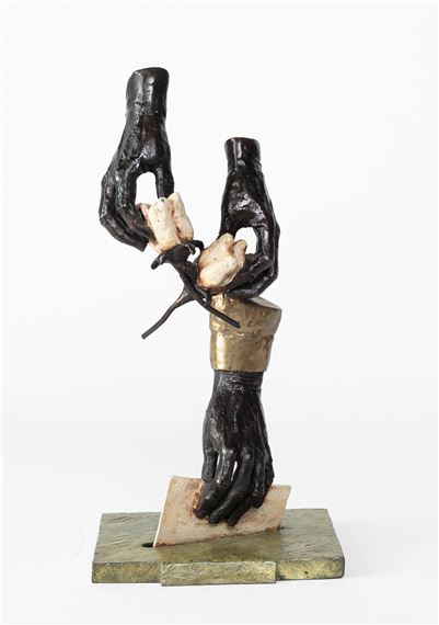 Ed Dwight | The Hands That Picked Cotton Now Cast Their Ballots (1933 ...