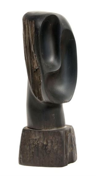 Alexandre Noll | Face (Circa 1945) | MutualArt