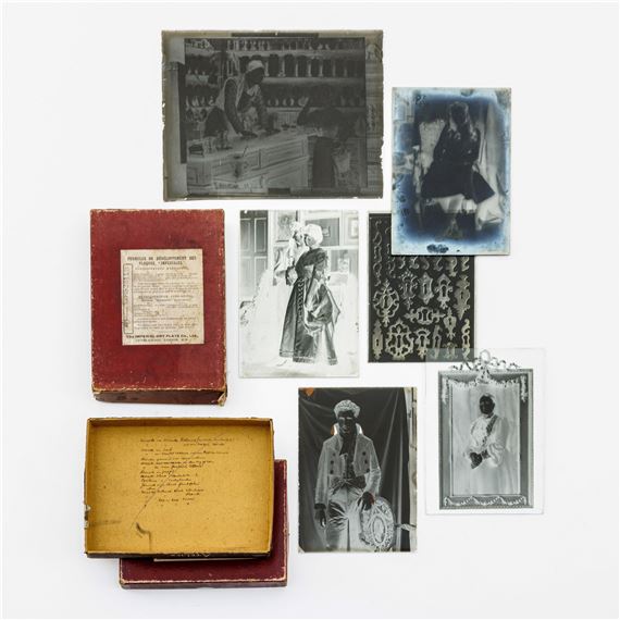 Willem Geets | Comprehensive set of approx | MutualArt