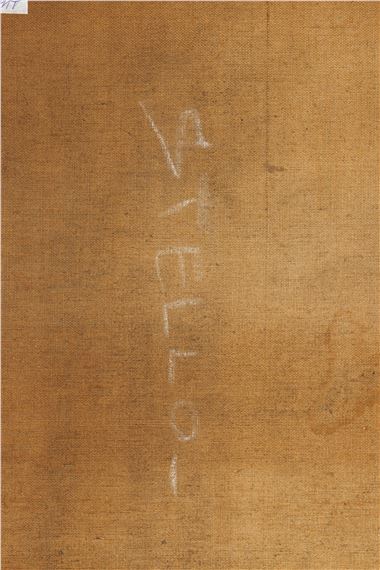 Willem Geets | Study for greyhound | MutualArt