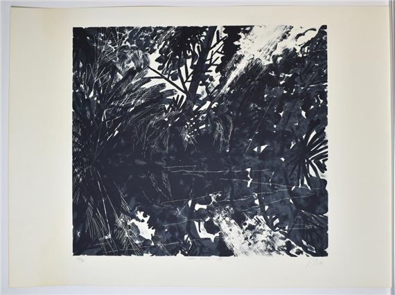 Peter Alexander | San Blas II (2008) | MutualArt