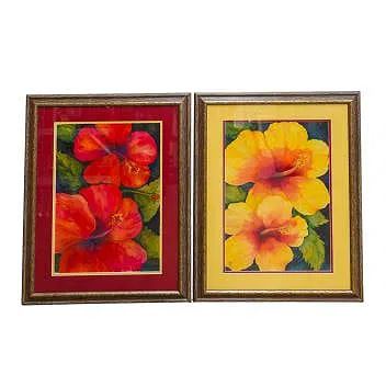 Judy Mercer | 1 Artworks | MutualArt