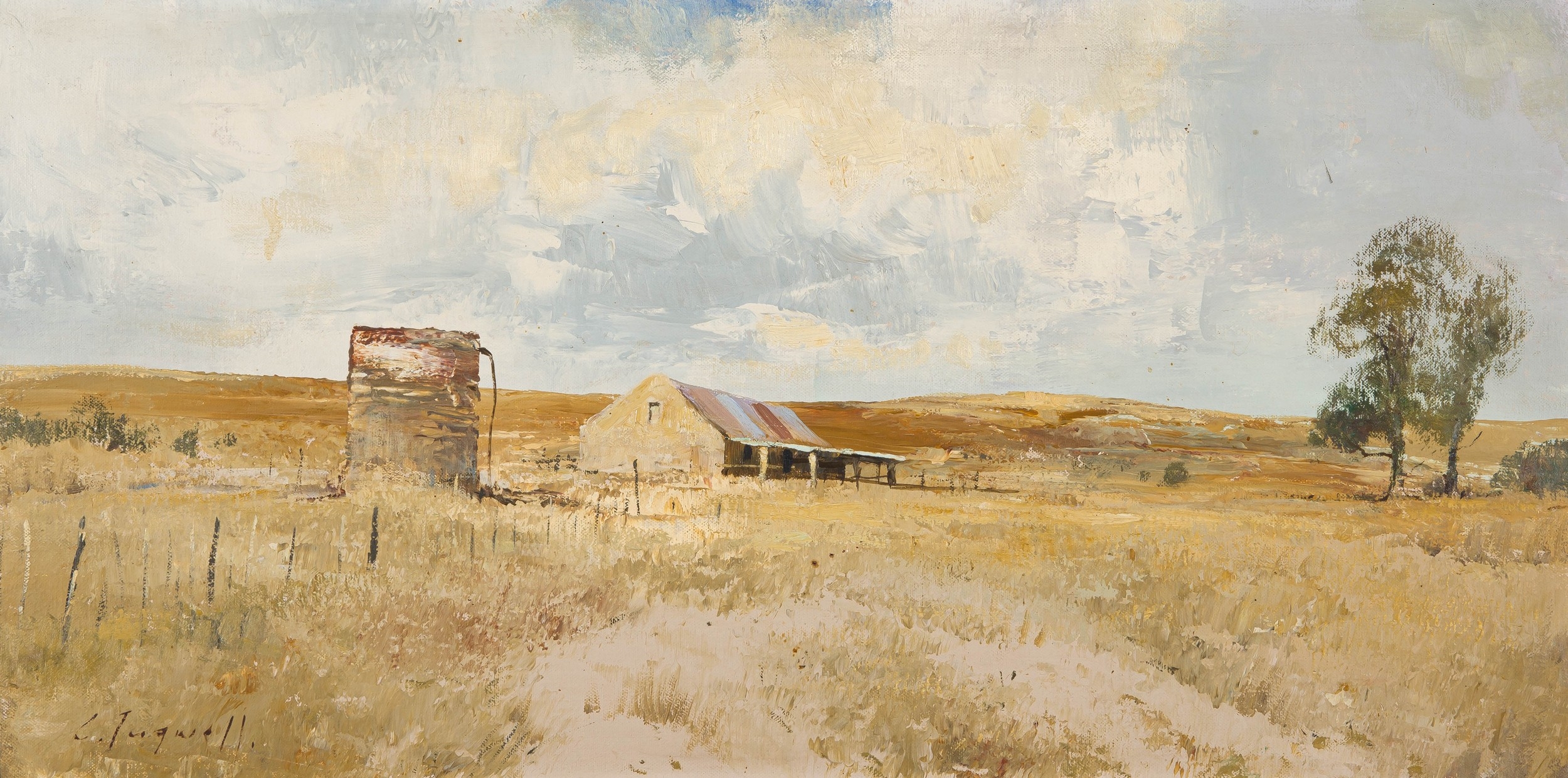 Christopher Tugwell | Christopher Tugwell (South African 1938 - 2021 ...