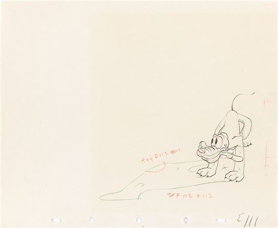 Walt Kelly | Production (1937 - 1939) | MutualArt