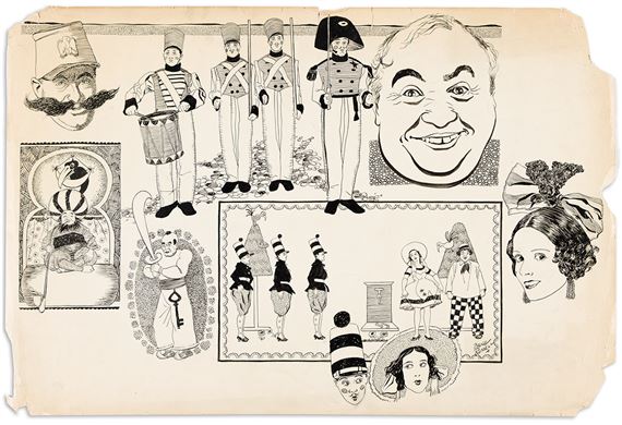 Bruce Alexander Russell | 1 Artworks at Auction | MutualArt