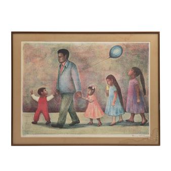 Fanny Rabel | 171 Artworks at Auction | MutualArt