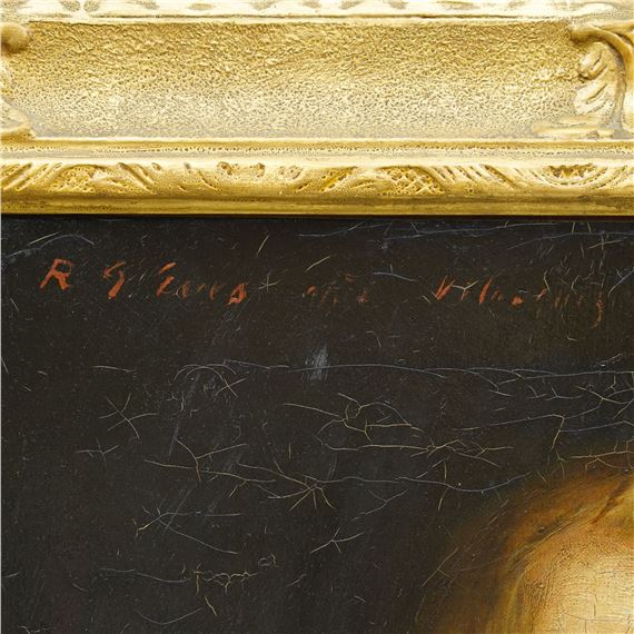Diego Velázquez | Half Length Portrait of King Philip IV of Spain (18th ...