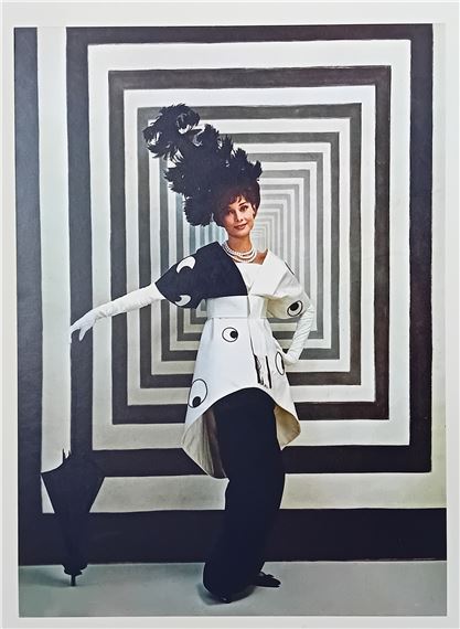 Cecil Beaton | My Fair Lady | MutualArt
