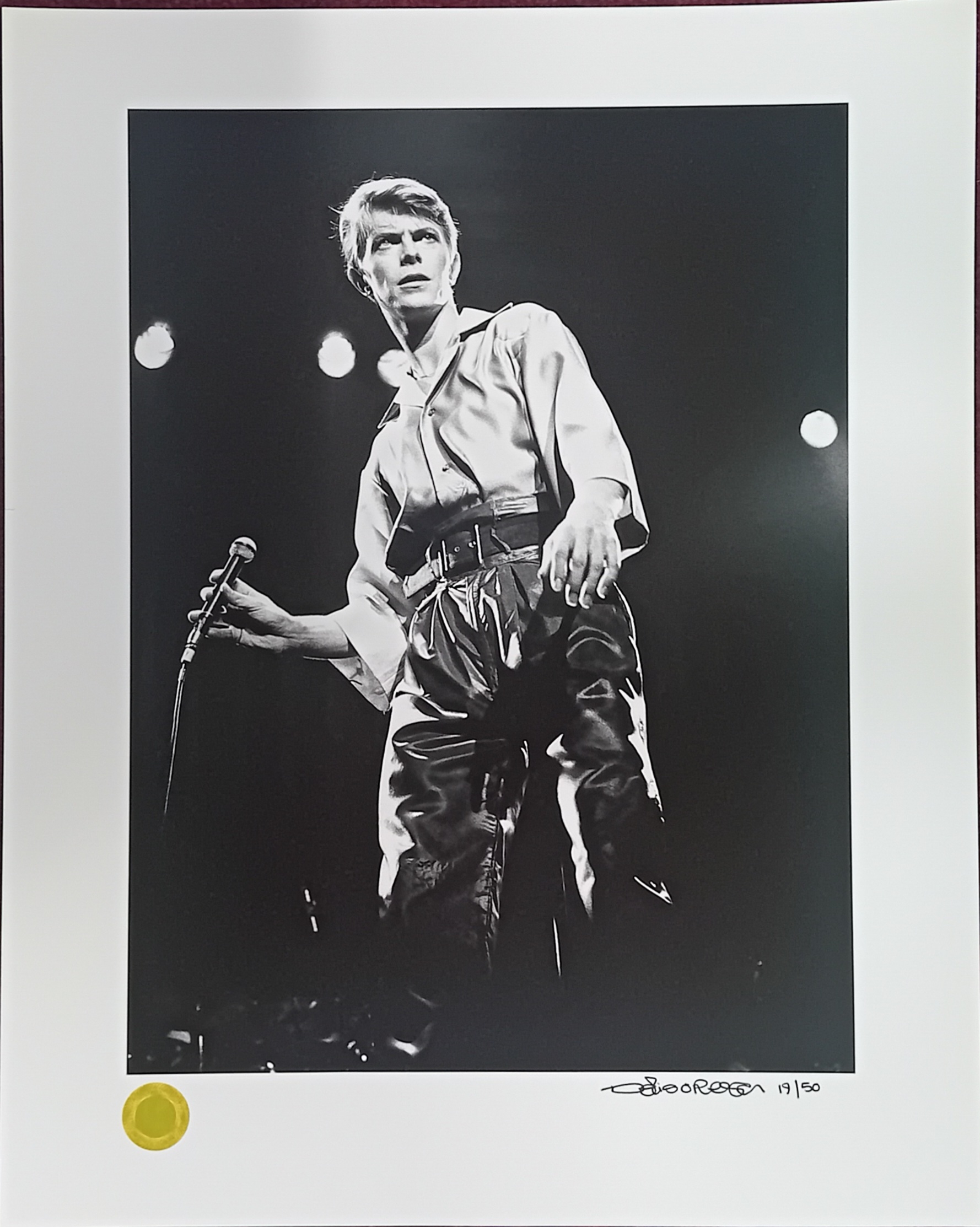 Denis O'Regan | Regan (1953-), limited edition lithograph print of ...