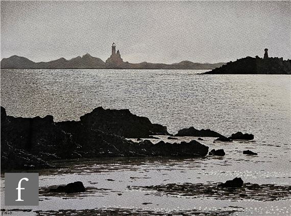 Ken Field | Biography