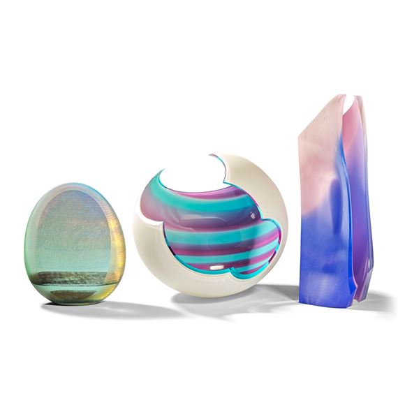 Jake Mee | 2 Artworks at Auction | MutualArt