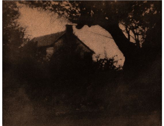 Alfred Stieglitz | Camera Work VI (1904) | MutualArt