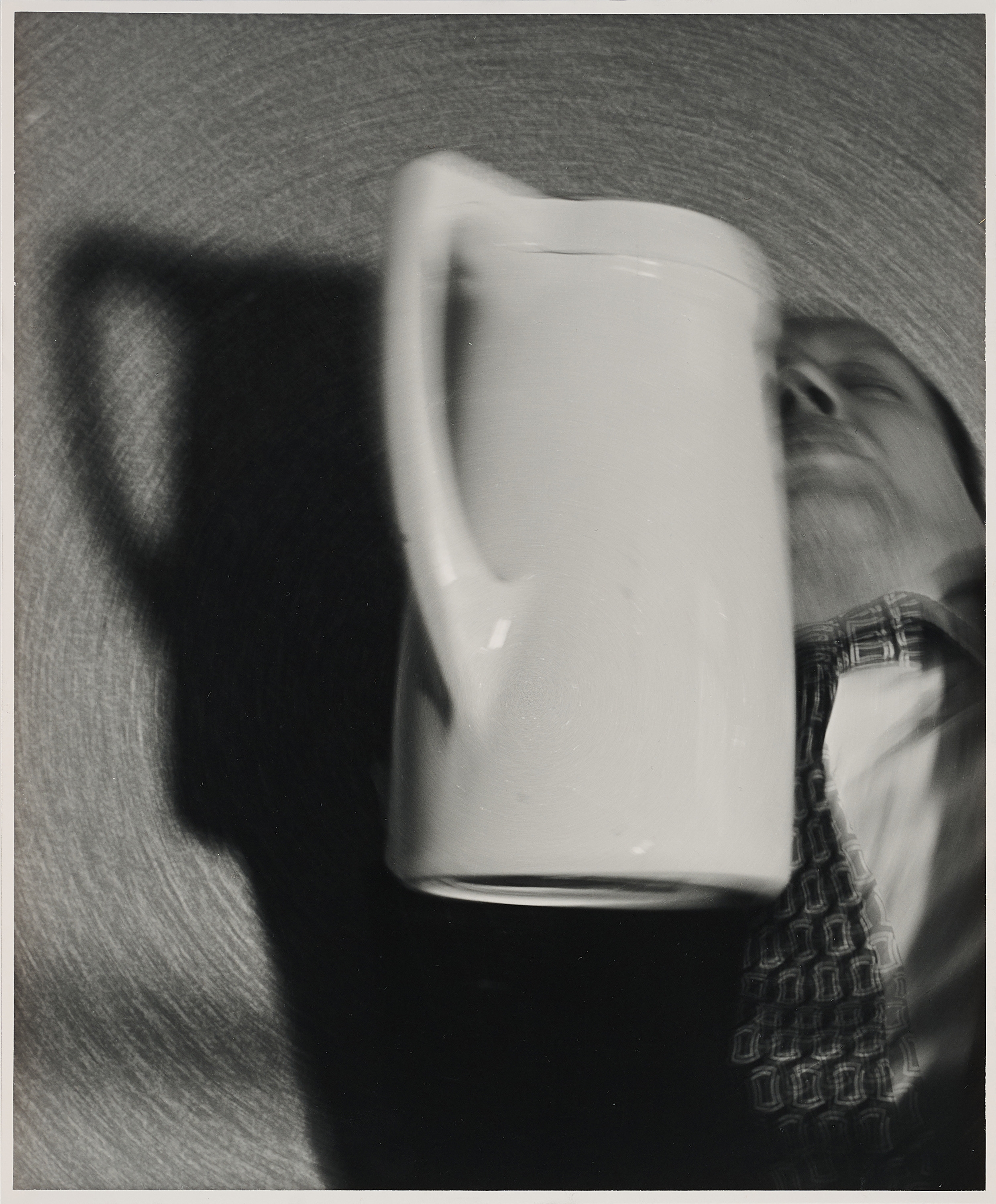 Anna Blume | Magischer Determinismus (1976) | MutualArt