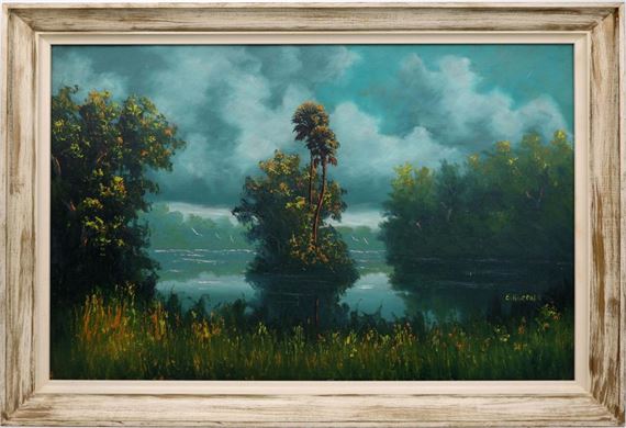 June 2025 | Auction Lots | MutualArt