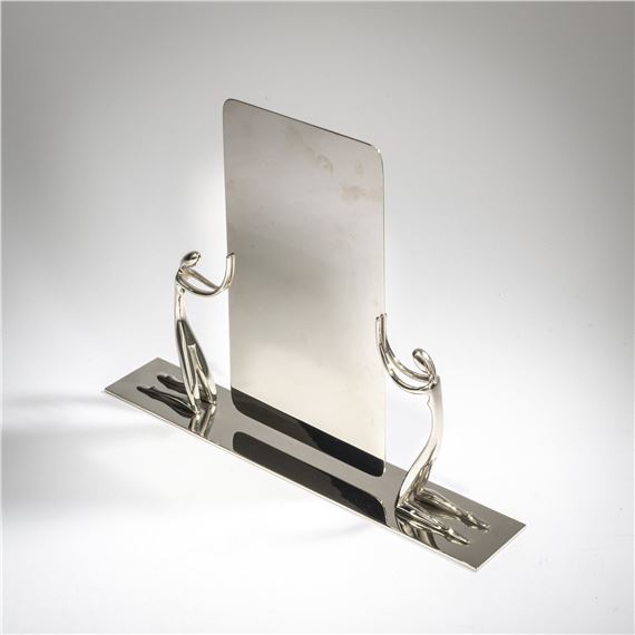 Karl Hagenauer | Table mirror (Circa 1930) | MutualArt