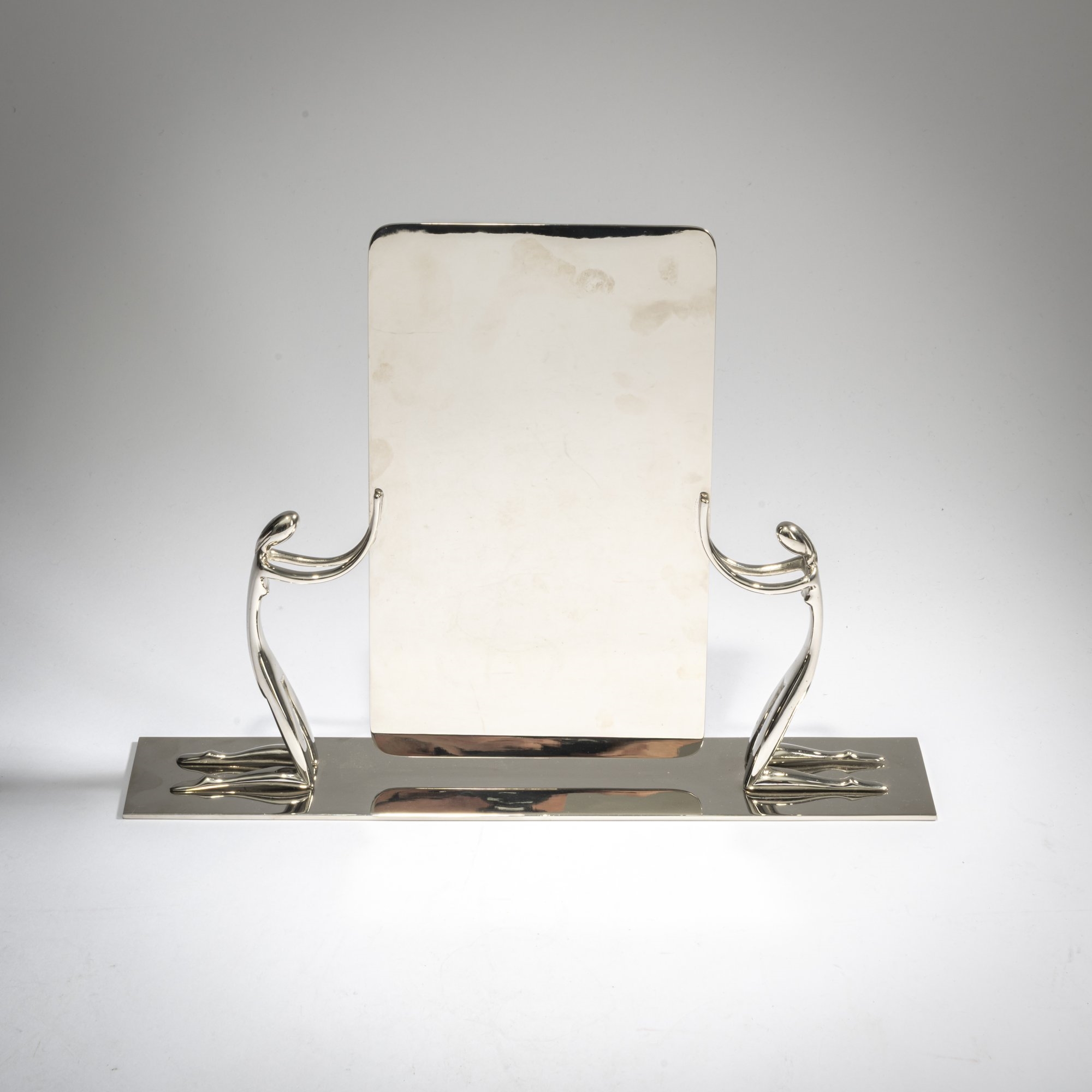 Karl Hagenauer | Table mirror (Circa 1930) | MutualArt