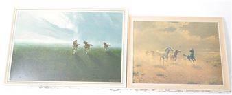 August Albo | 13 Artworks at Auction | MutualArt