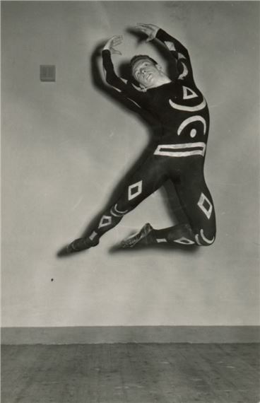 George Platt Lynes | Dancer | MutualArt