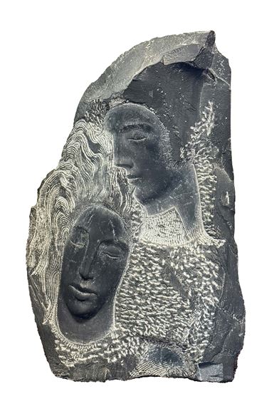 Peter Abate | Sculpture | MutualArt