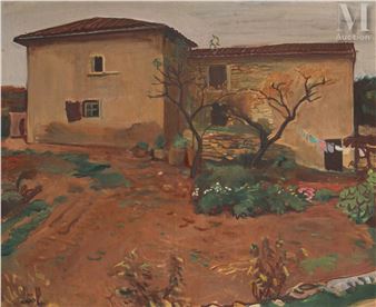 Georges Kars | 504 Artworks at Auction | MutualArt