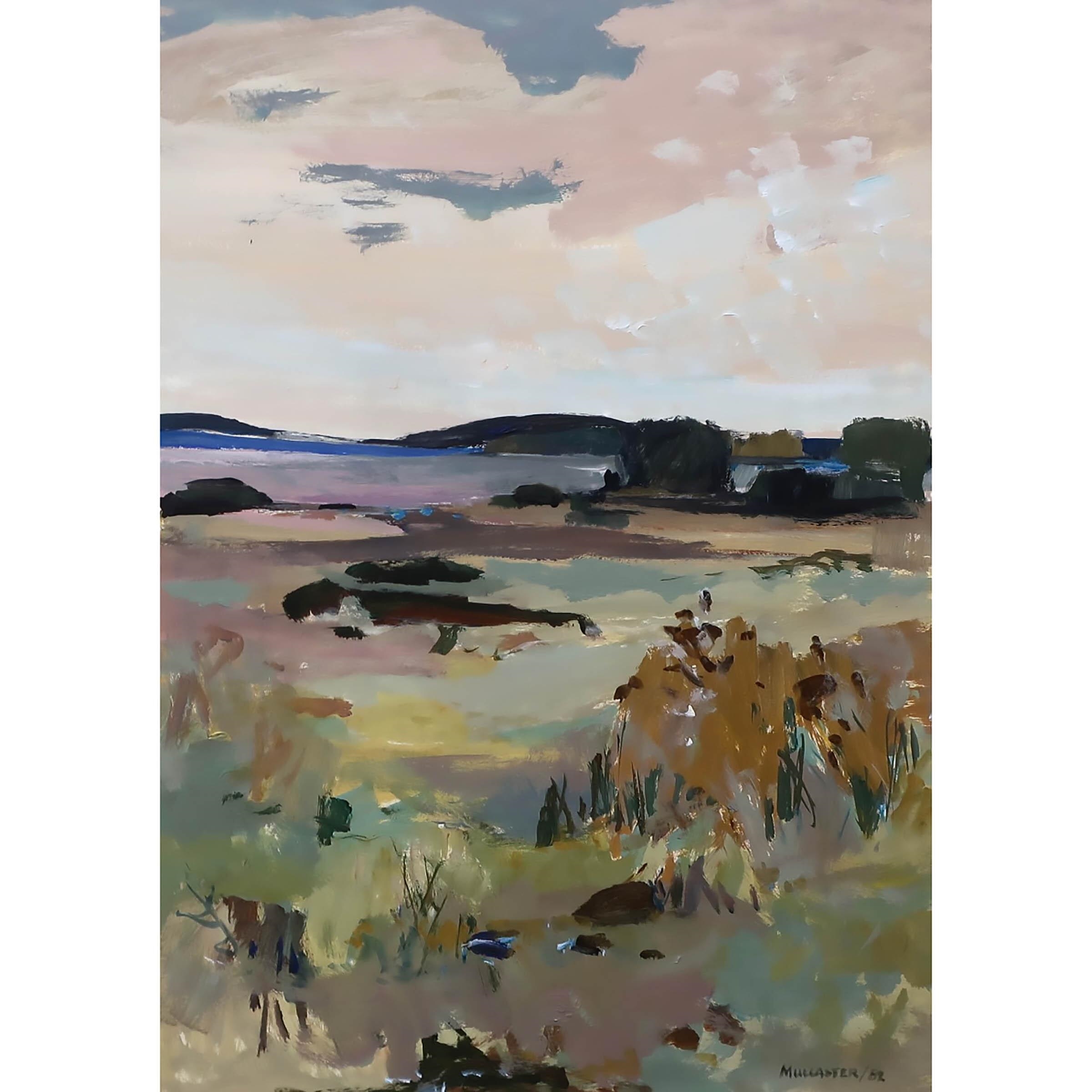 Wynona Croft Mulcaster | LAKE SHORE SERIES, 1982 (1982) | MutualArt